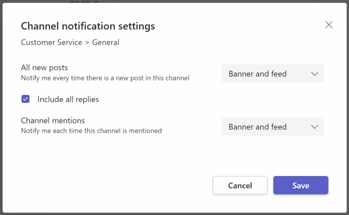 Microsoft Teams – Support | touchSMS